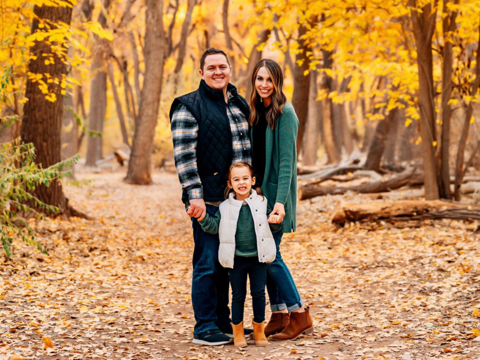 Meet Dr. Jason Klingler - Rio Grande Orthodontics