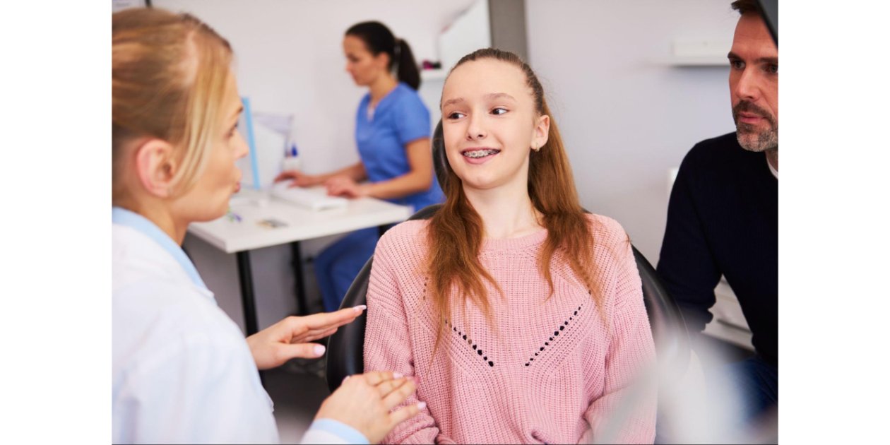 What Types of Bite Issues Can Braces Fix? | Rio Grande Orthodontics