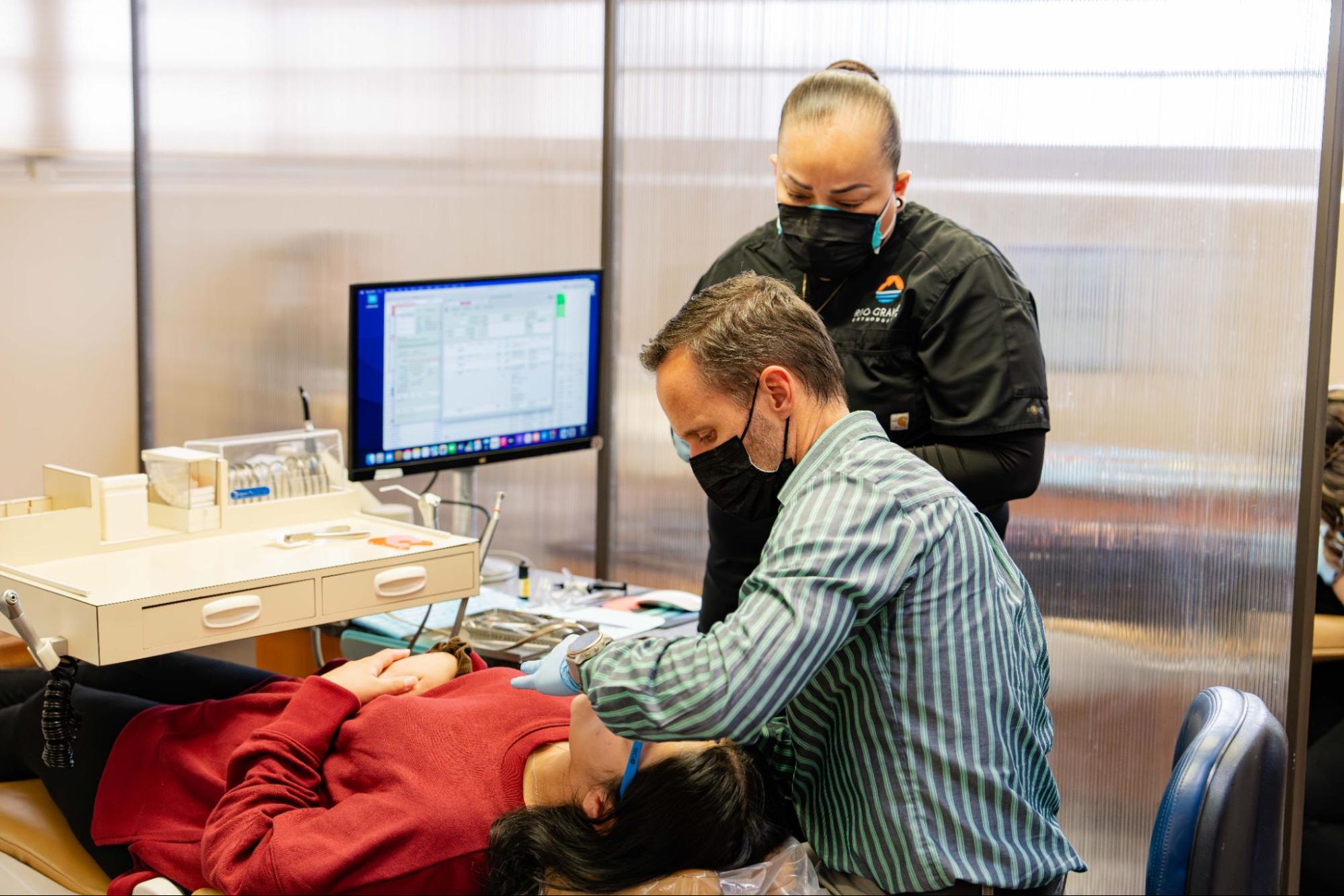 What is Phase 1 Orthodontic Treatment? | Rio Grande Orthodontics