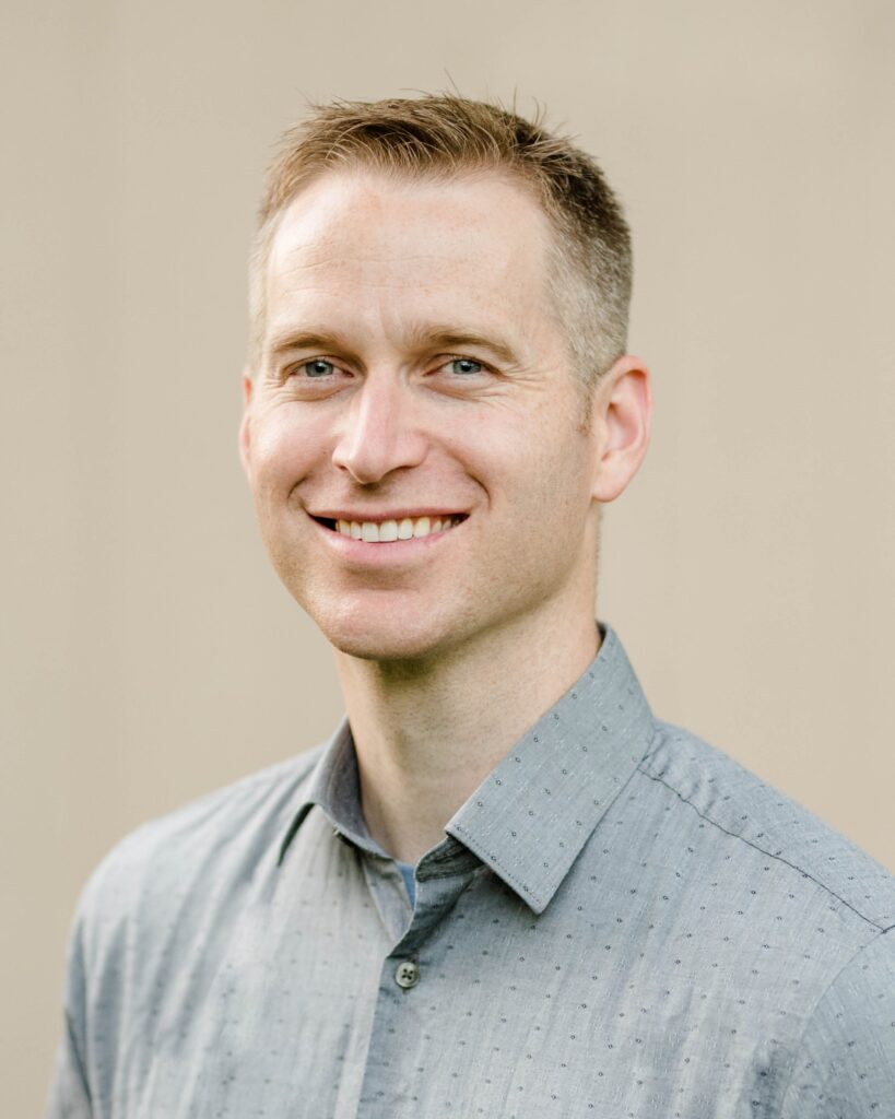 Meet Dr. Jacob Shelley - Rio Grande Orthodontics