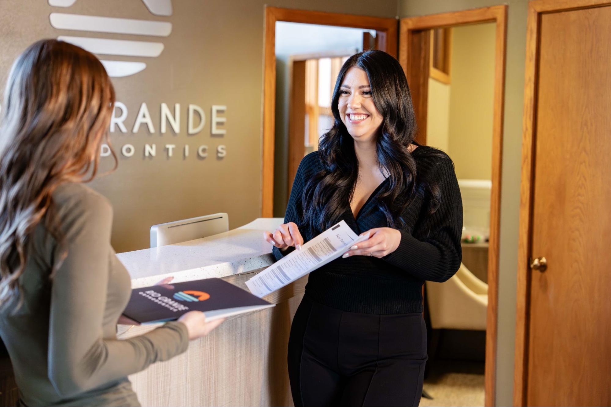 Can I Wear My Retainer After Years Without It? | Rio Grande Orthodontics